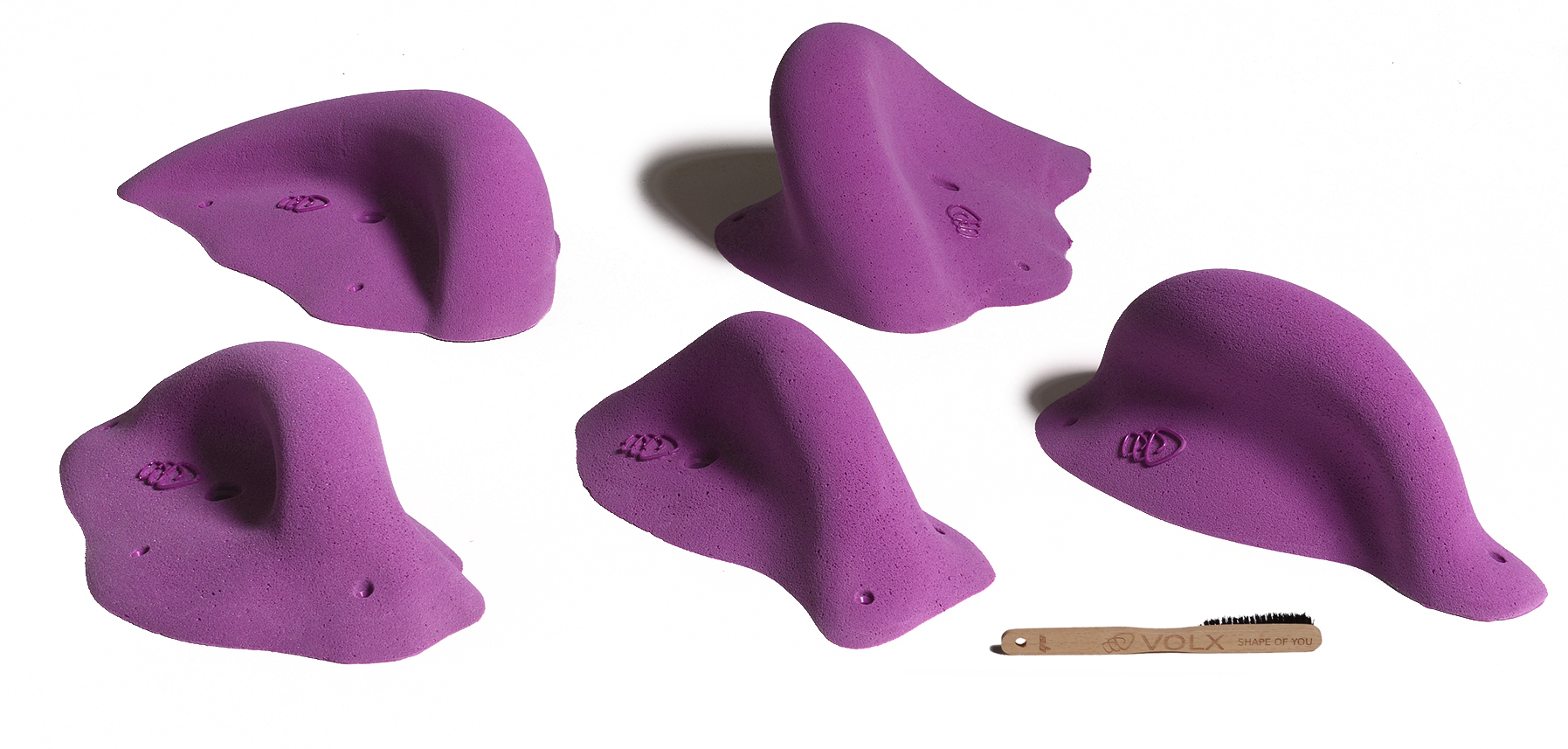 PINCH XL - Volx Holds