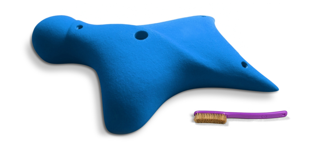 Pack Speed Kid 8 m - Volx Holds - Prises d'escalade